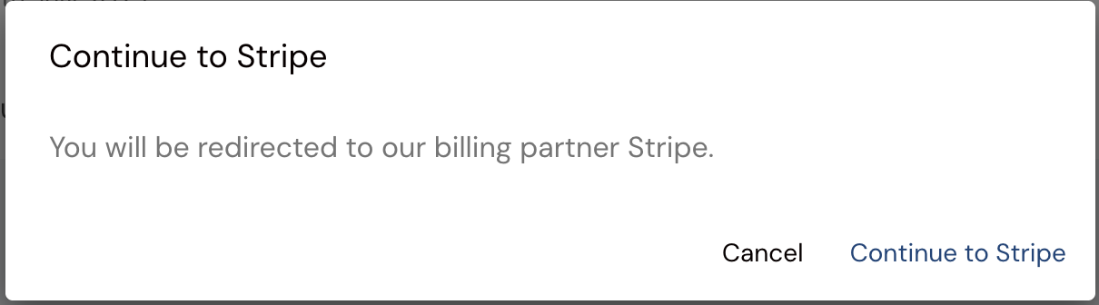 How to Change the Email Address Receiving Billing Notifications